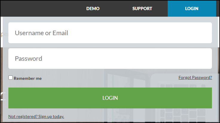 ClickPay: How Do I Login to My ClickPay Profile?